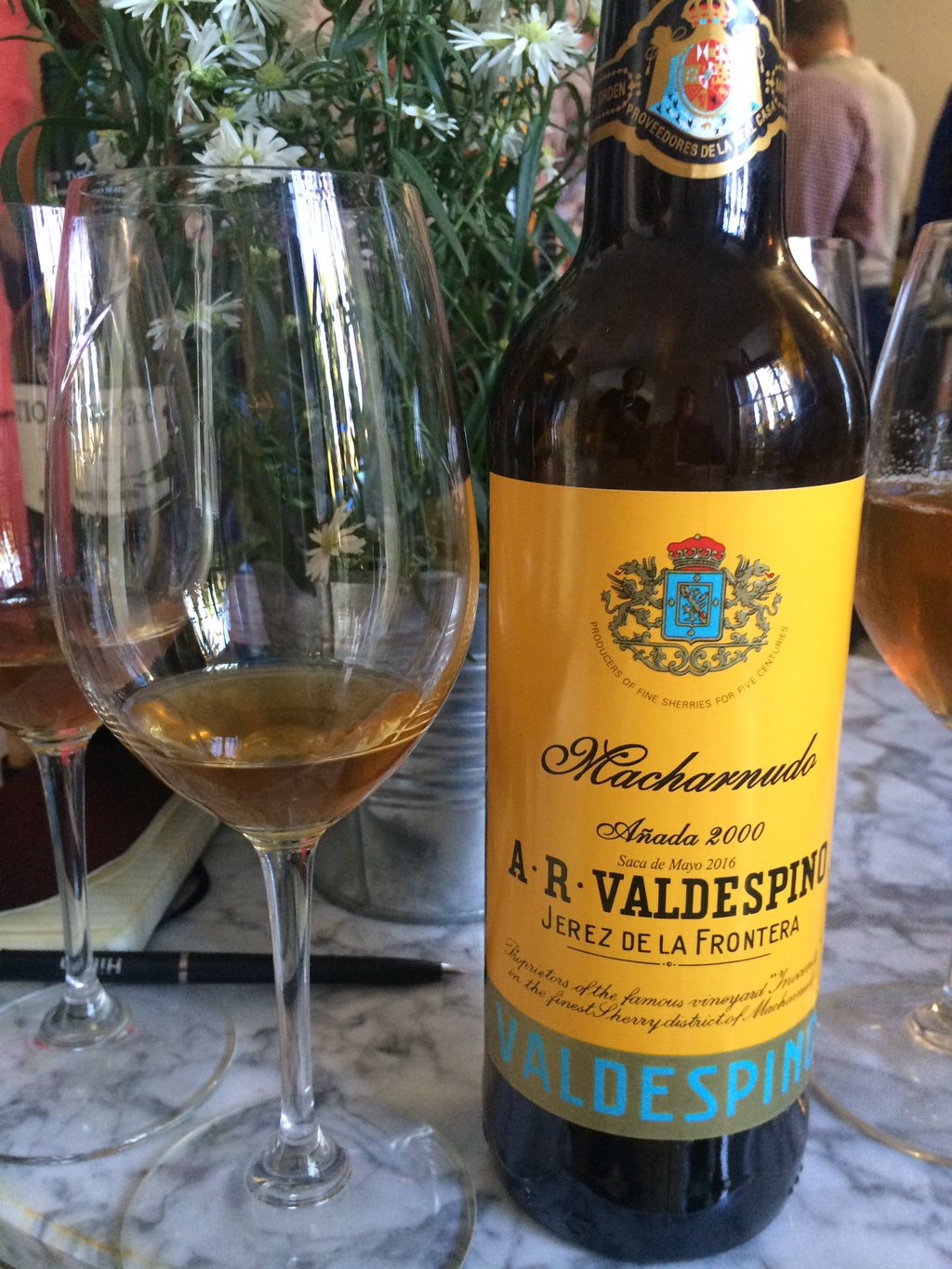 The Vine Inspiration | It's all about the vine…discovering the artisan ...